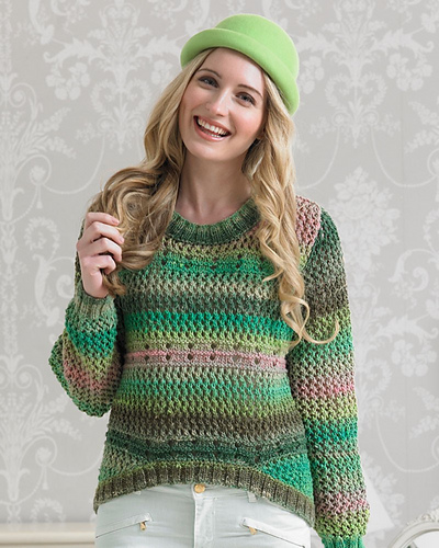 Ravelry: Fun pattern by Jenny Watson