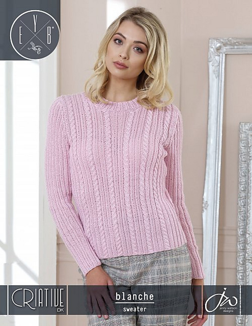 Ravelry: Designs by Jenny Watson