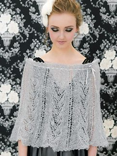 Ravelry: Isabella pattern by Louisa Harding