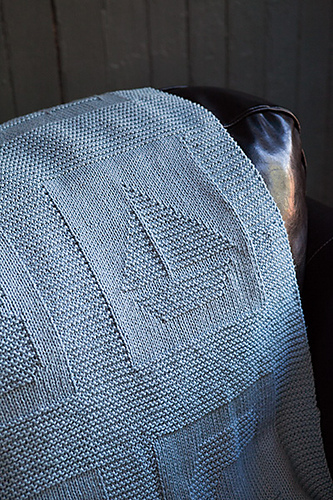 Ravelry: ABC Baby Blanket pattern by Jenny Williams