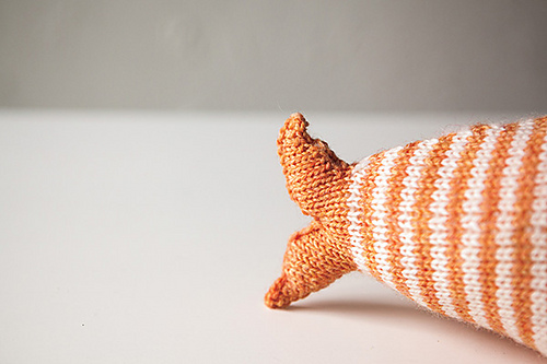 Ravelry: One Fish, Two Fish, Three Fish pattern by Stana D. Sortor