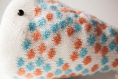 Ravelry: One Fish, Two Fish, Three Fish pattern by Stana D. Sortor