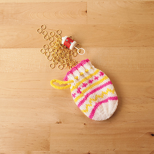 Ravelry: Juliet Bag pattern by Allison Griffith