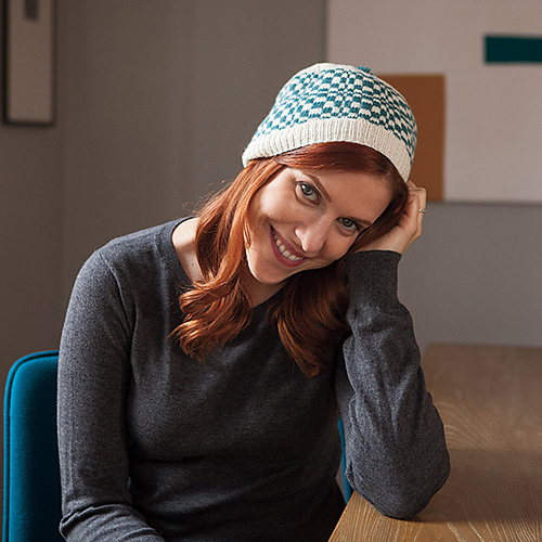 Ravelry: Swell Hat pattern by Tetiana Otruta