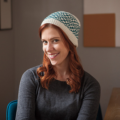 Ravelry: Swell Hat pattern by Tetiana Otruta