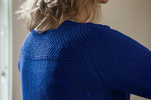 Ravelry: Airy Tunic pattern by Quenna Lee