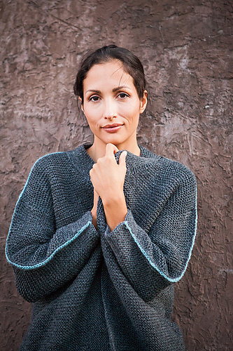 Ravelry: Nineveh Cardigan pattern by Courtney Spainhower