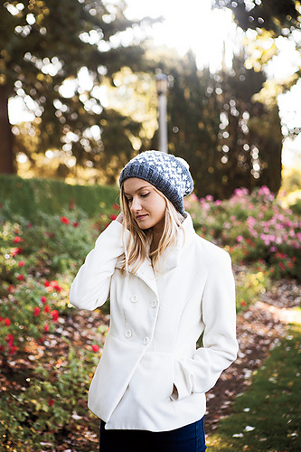 Ravelry: Arri Hat pattern by Zabet Kempfert