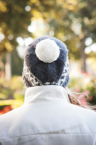 Ravelry: Arri Hat pattern by Zabet Kempfert