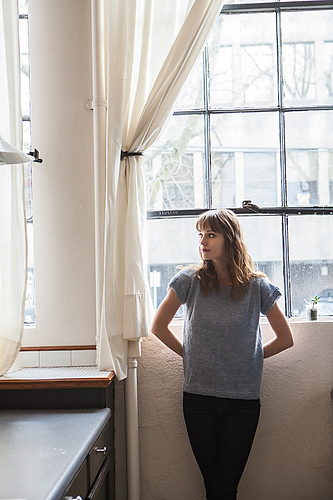 Ravelry: Cabri Shell pattern by Luise O'Neill