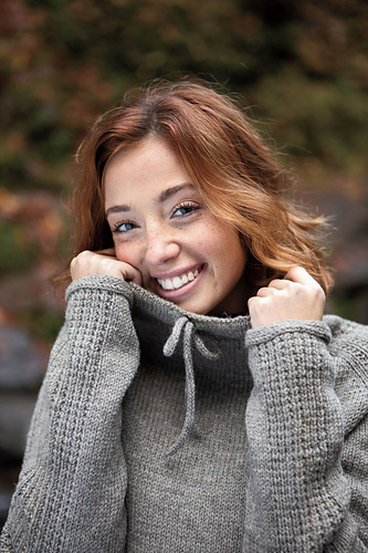 Ravelry: Slade Pullover pattern by Cheryl Toy