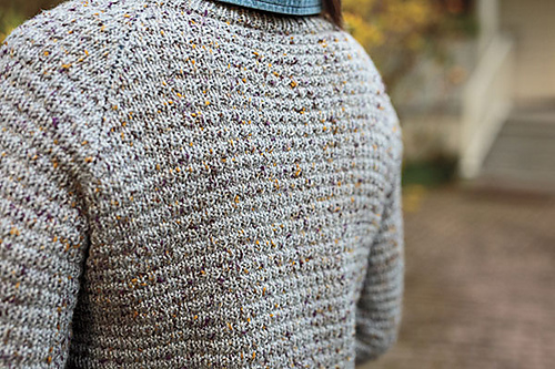 Ravelry: Risley Pullover pattern by Triona Murphy