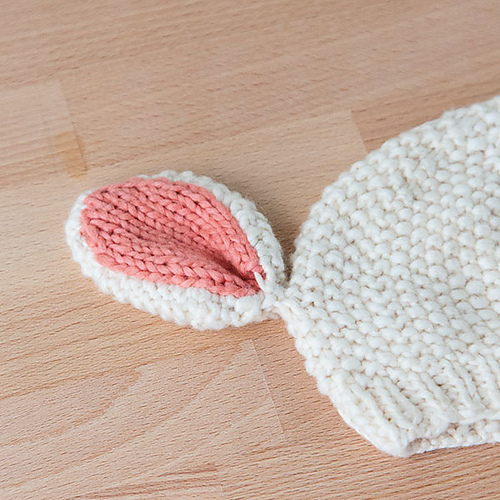 Ravelry: Sheep Hat pattern by Emily Kintigh