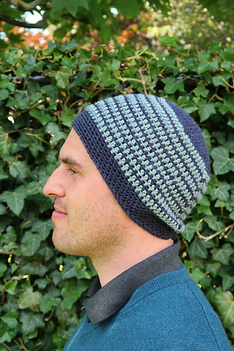 Ravelry: Leon Hat pattern by Knitting with Chopsticks