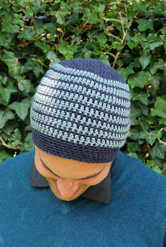 Ravelry: Leon Hat pattern by Knitting with Chopsticks