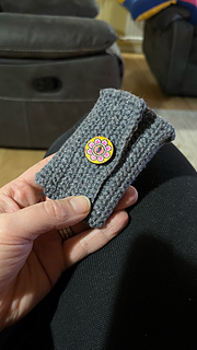 Ravelry: Kaapeli80's Nifty Needle Case