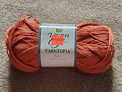 Ravelry: Yarn Bee Yarntopia