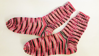 Ravelry: Kai-Lyn's Rocking Echo Beach