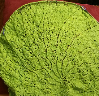 Ravelry: Kai-Lyn's Song in the Air