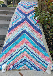 Ravelry: Kai-Lyn's Bronson's Starting Point