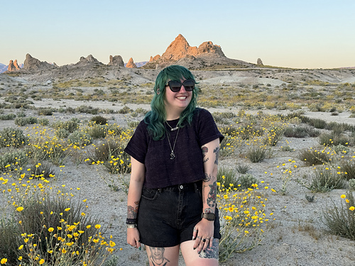 Ravelry: Sunshine Tee pattern by Andrea Gaughan