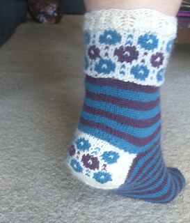 Ravelry: Kaliena's Waiting for Winter