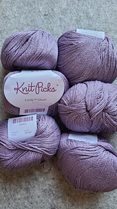 Ravelry: Knit Picks Lindy Chain