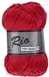 Ravelry: Lammy Yarns Rio