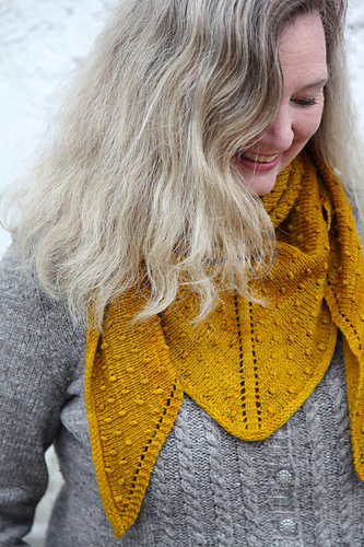 Ravelry: Together pattern by Sofia Capelle