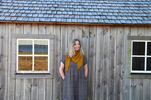 Ravelry: Together pattern by Sofia Capelle
