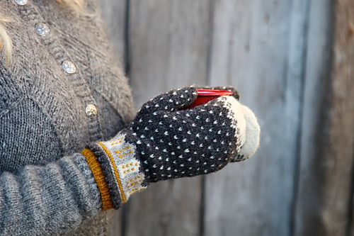 Ravelry: Sagostad pattern by Sofia Capelle