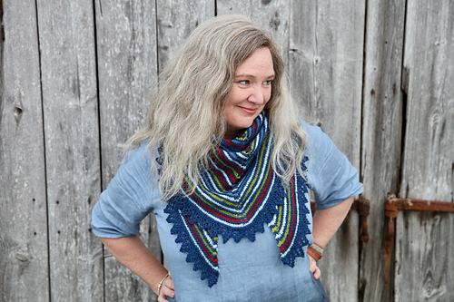 Ravelry: Skymning pattern by Sofia Capelle