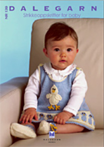 Ravelry: Dale of Norway / Dalegarn #139, Designs for Baby - patterns