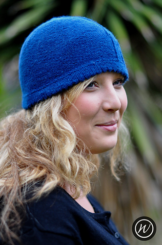 Ravelry: Rennie pattern by Woolly Wormhead