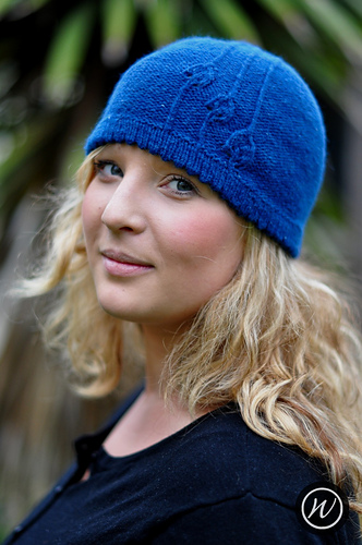 Ravelry: Rennie pattern by Woolly Wormhead