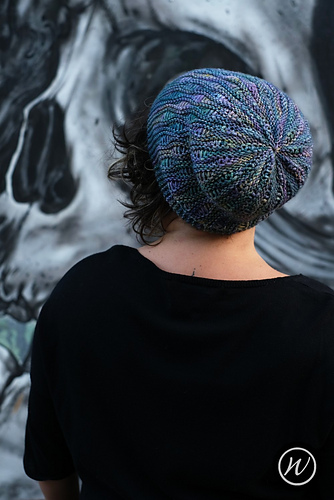 Ravelry: Marina pattern by Woolly Wormhead