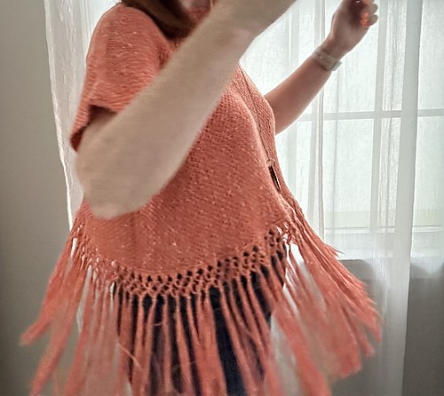 Ravelry: Sundaze pattern by Wool & Pine