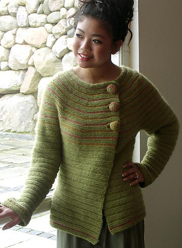 Ravelry: 778 Daisy pattern by Karen Noe
