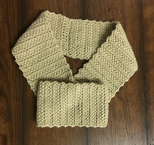 Ravelry: HerringBone Set pattern by Jo's Crafty Hook