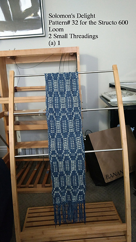 Ravelry: KarenandDolly's ATWATER VINTAGE LOOM DRAFTS