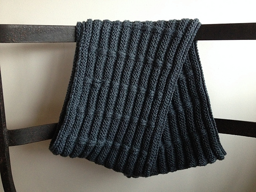 Ravelry: Machine Age pattern by Karen Choquette