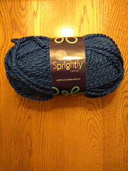 Ravelry: Sprightly Yarns Acrylic Super Bulky
