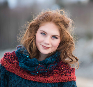 Ravelry: Zoe pattern by Karihdesign Kari Hestnes