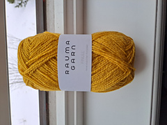 Ravelry: Rauma Finullgarn