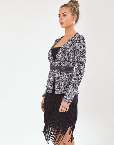 Ravelry: Startle pattern by Kim Hargreaves