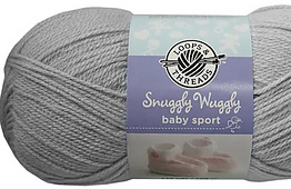 Ravelry: Loops & Threads Snuggly Wuggly