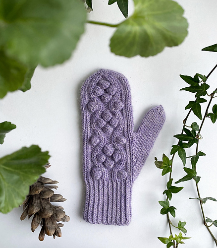 Ravelry: Sera pattern by Anna Heino