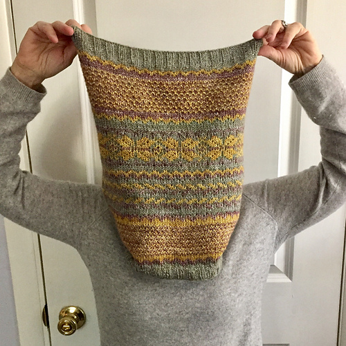 Ravelry: Cashmere Love pattern by Mademoiselle C