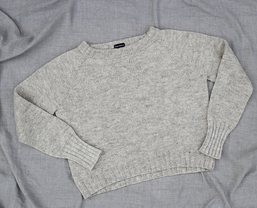 Ravelry: Solo pattern by Katarina Linnhagen