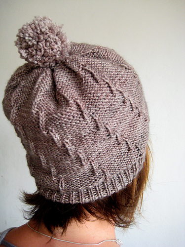 Ravelry: Pillar of Society pattern by Kate Metherell